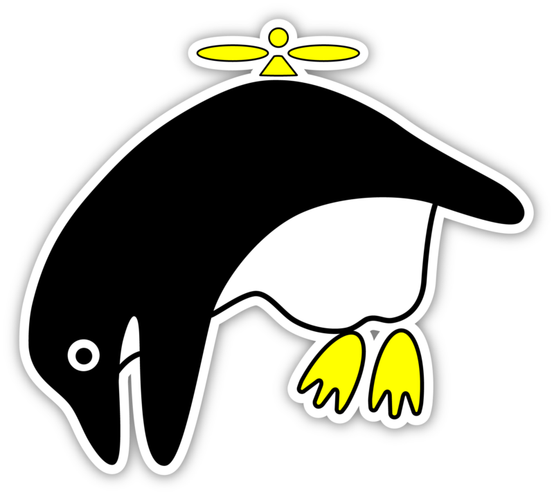 About Us | propeller penguin , drone & design