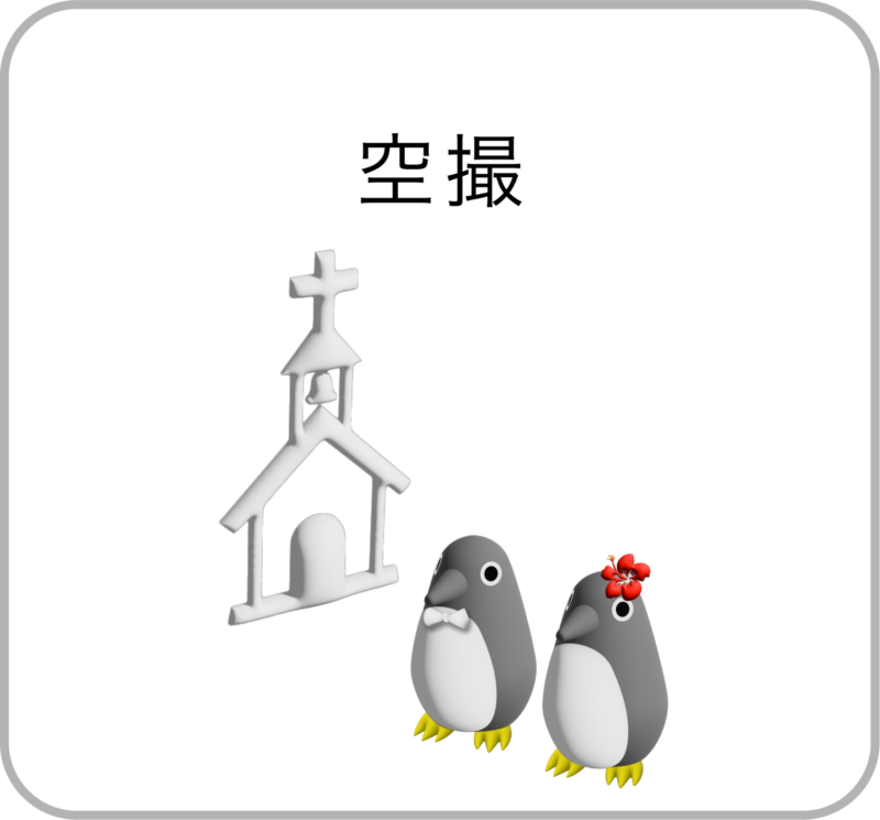 Service | propeller penguin , drone & design